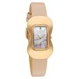 Buy Online Titan Raga Glimmers Quartz Analog Pink Mother Of Pearl Dial ...