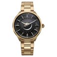 Buy Online Titan Stellar Analog with Sun Moon Phase and Black Dial ...