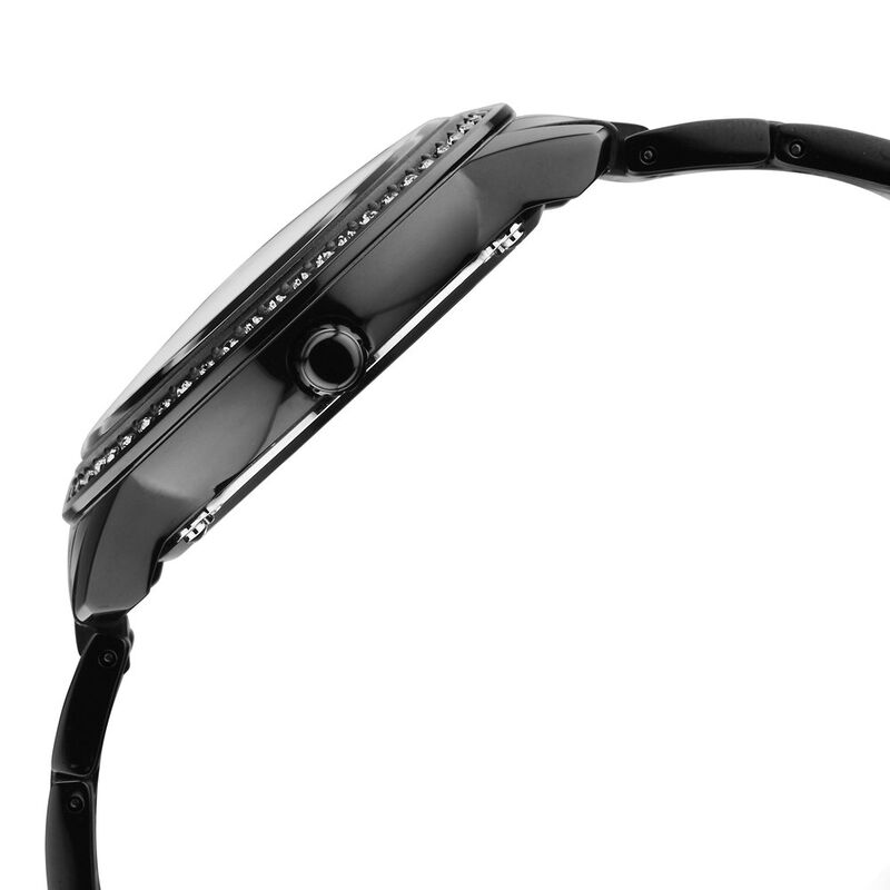 Buy Online Titan Royale Quartz Multifunction Marble Dial Stainless ...