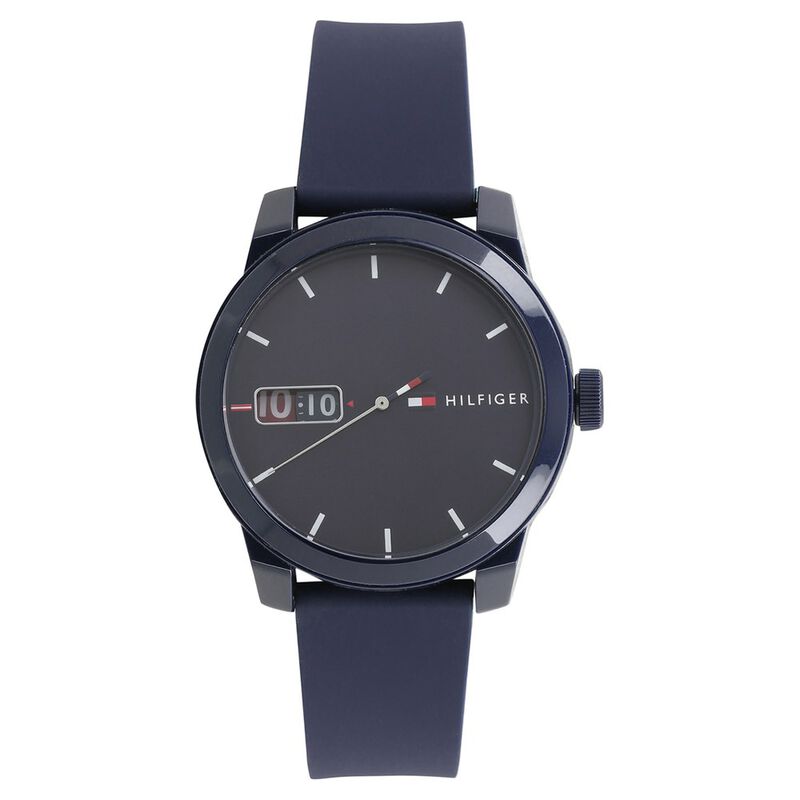 Buy Online Tommy Hilfiger Watch for Men - neth1791381 | Titan
