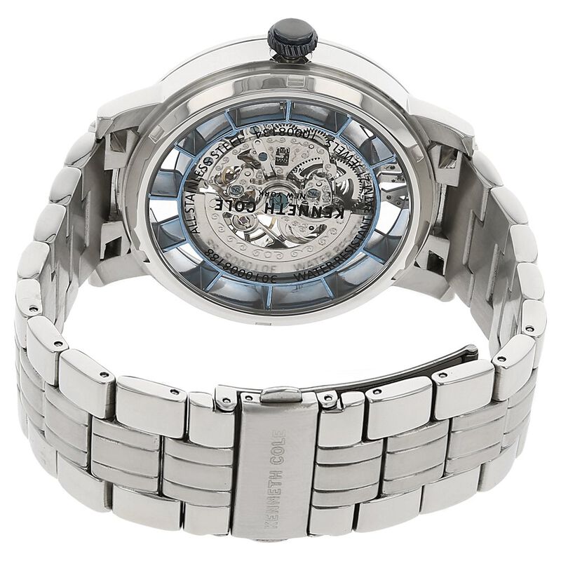 Buy Online Kenneth Cole Watch for Men - kc10008134mnj | Titan