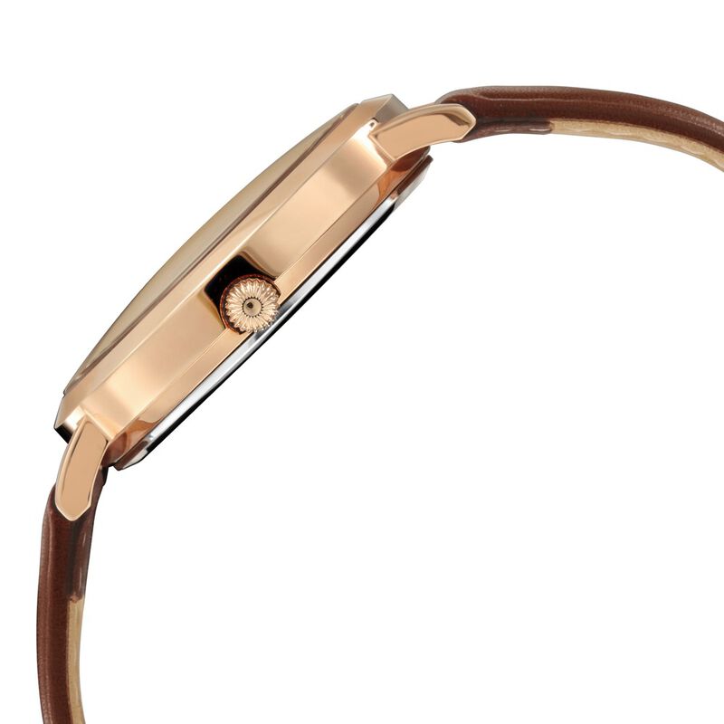 Buy Online Titan Namma Tamil Nadu Silver Dial Analog Leather Strap ...