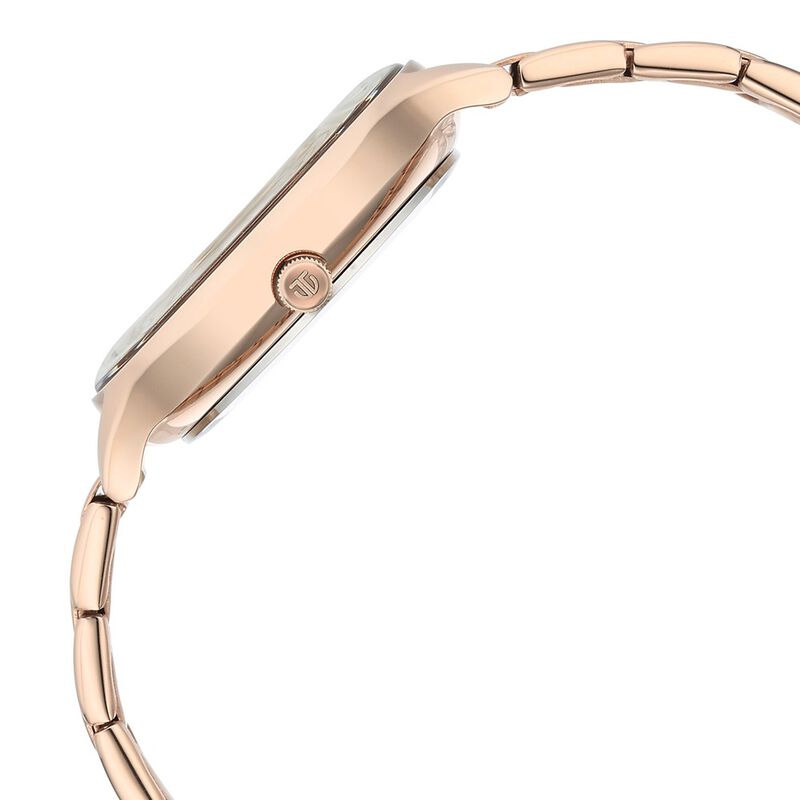 Buy Online Titan Premium Workwear Blue Dial Analog with Date Stainless ...