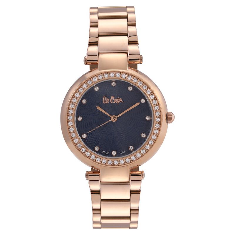 Buy Online Lee Cooper Watch for Women - nclc6231490 | Titan