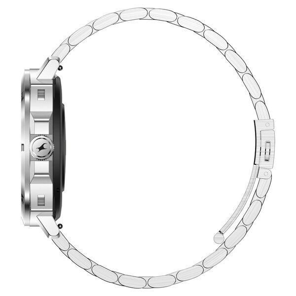 Buy Online Fastrack Radiant FX3 with 3.63 CM AMOLED Display with ...