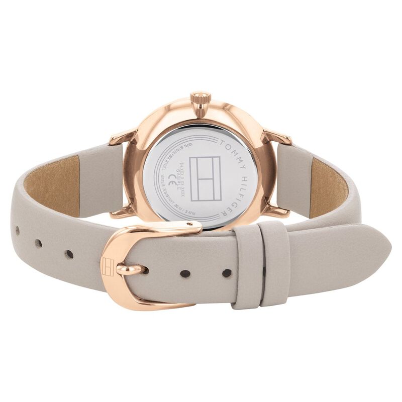 Buy Online Tommy Hilfiger Watch for Women - ncth1782039w | Titan