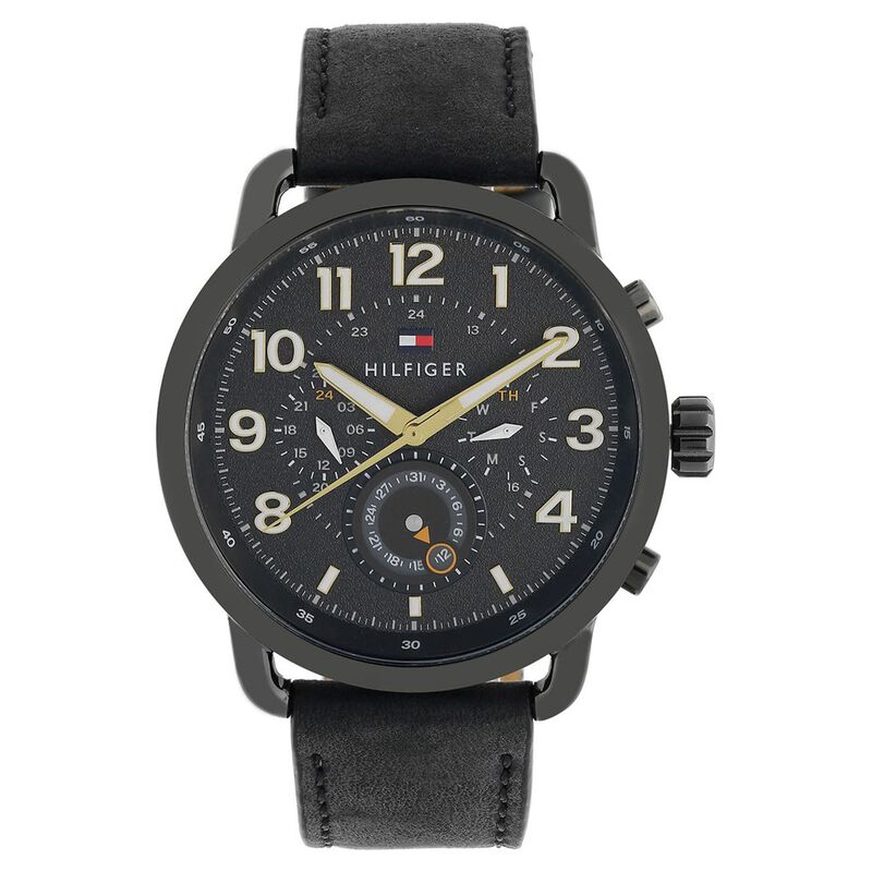 Buy Online Tommy Hilfiger Watch for Men - ncth1791426w | Titan