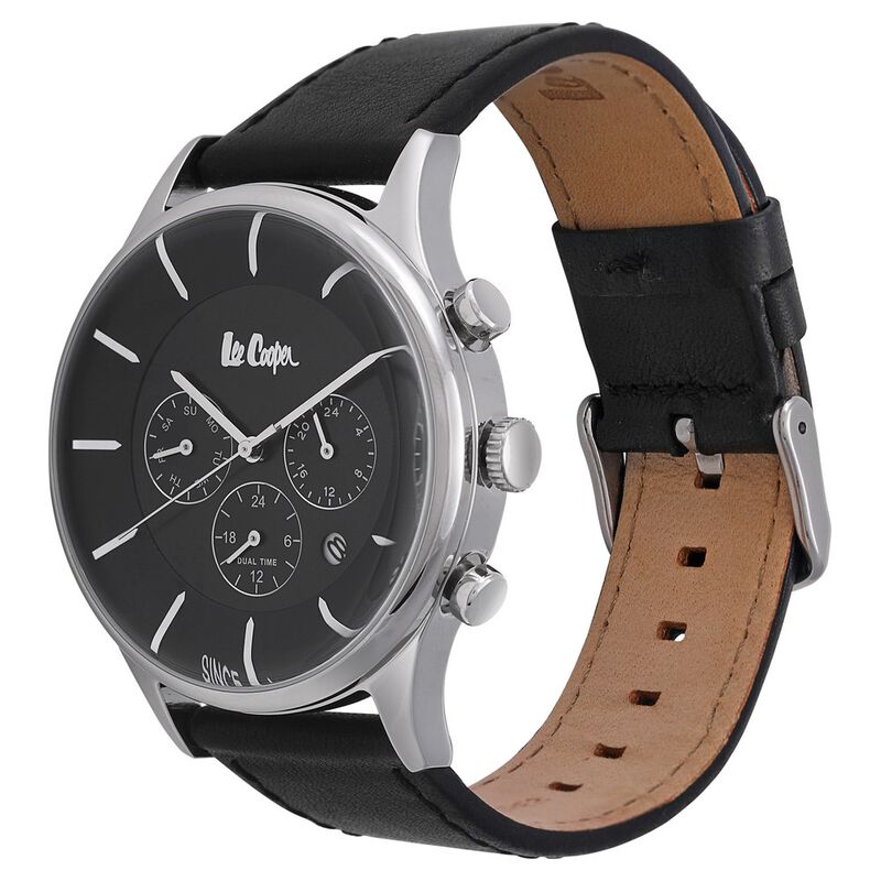 Buy Online Lee Cooper Watch for Men - nclc6491351 | Titan