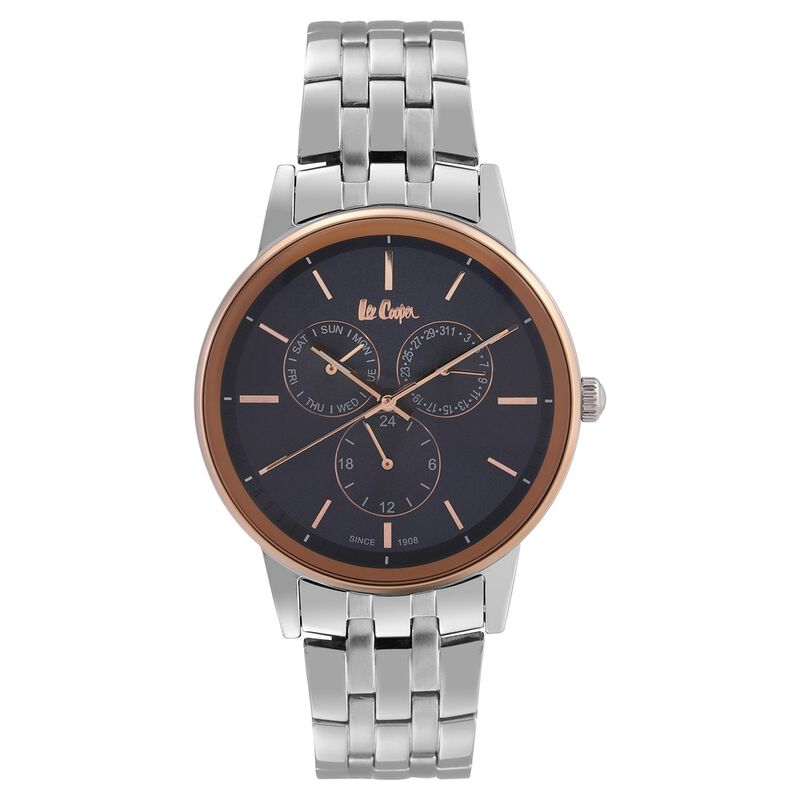Buy Online Lee Cooper Watch for Men - nclc6498590 | Titan