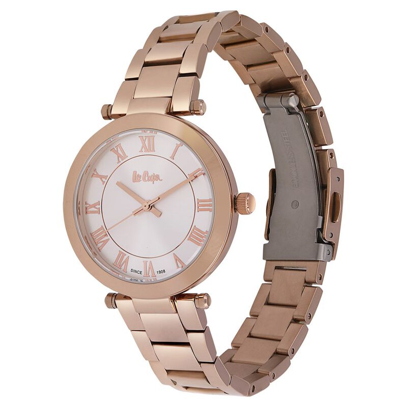 Buy Online Lee Cooper Watch for Women - nclc6332430 | Titan