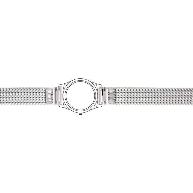 Buy Online Fastrack Strap for Girls - ndms2161sa01/p | Titan