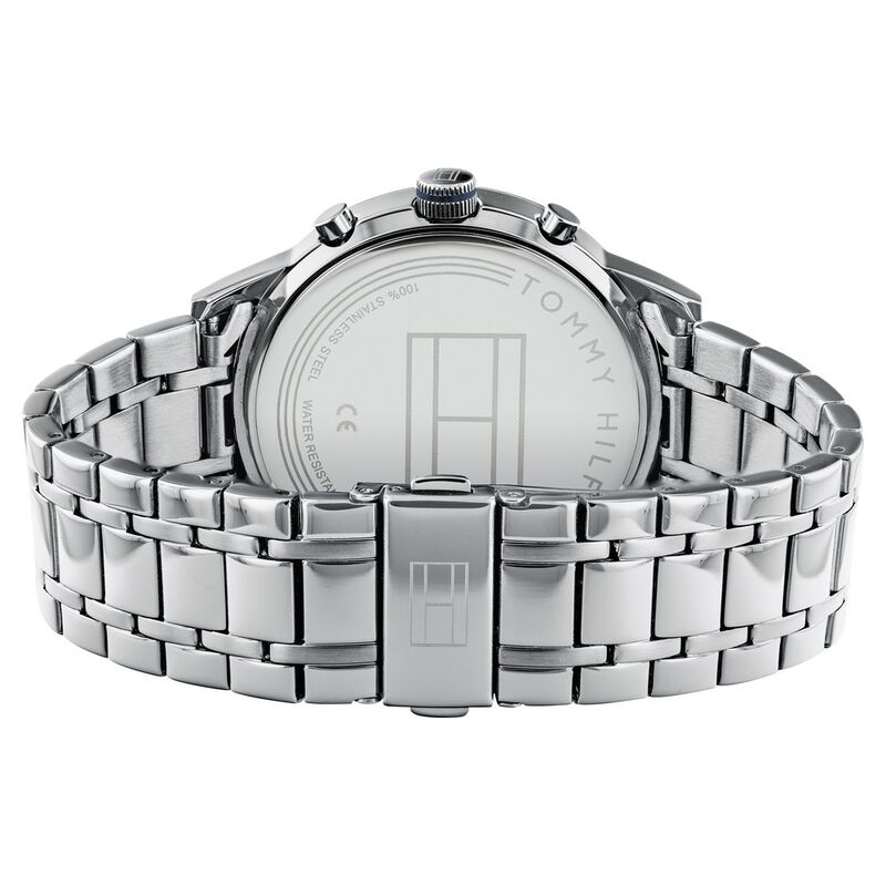Buy Online Tommy Hilfiger Watch for Men - ncth1791632w | Titan