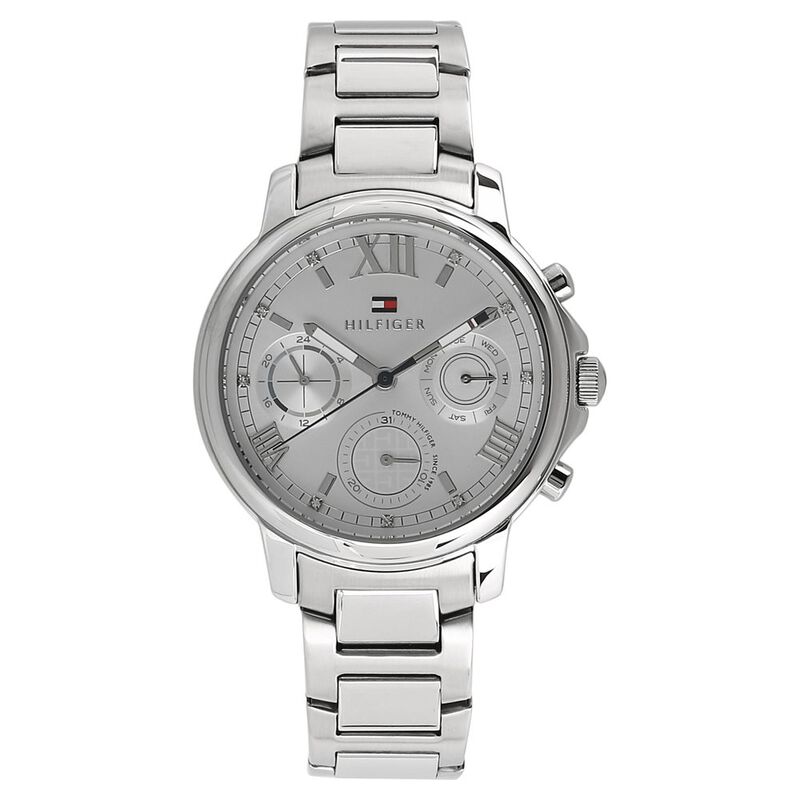 Buy Online Tommy Hilfiger Watch for Women - ncth1781741w | Titan