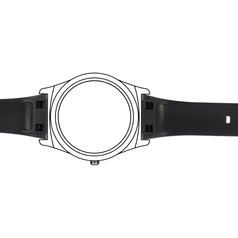 Buy Online Fastrack Strap for Guys - nd9333pja50/p | Titan