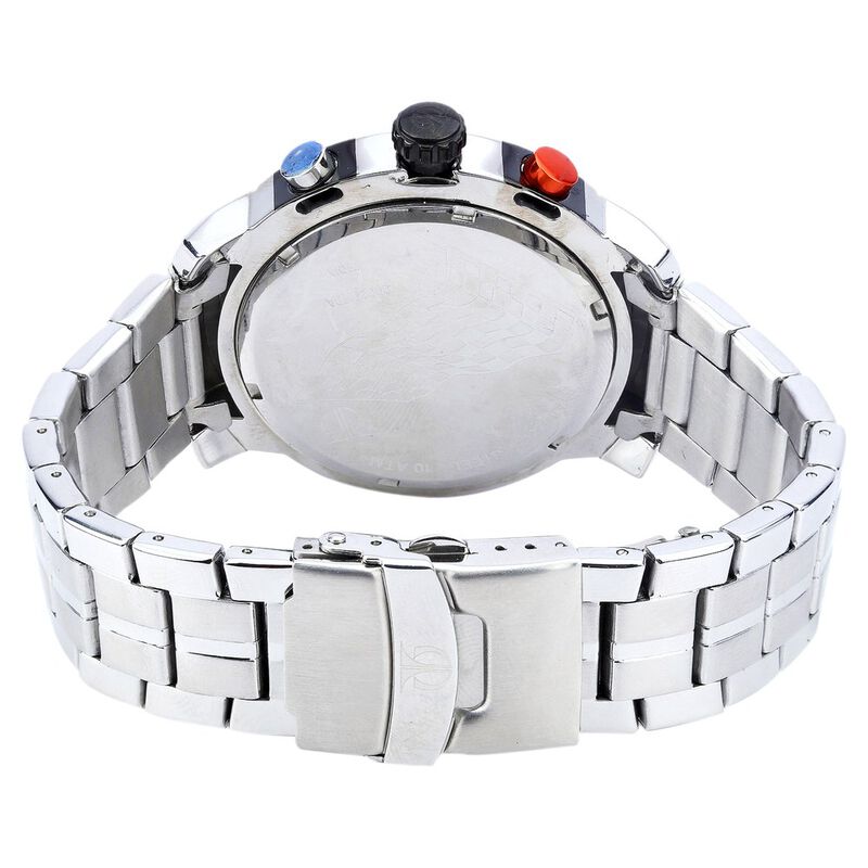 Buy Online Titan Quartz Analog Black Dial Watch for Men - 90029km01 | Titan