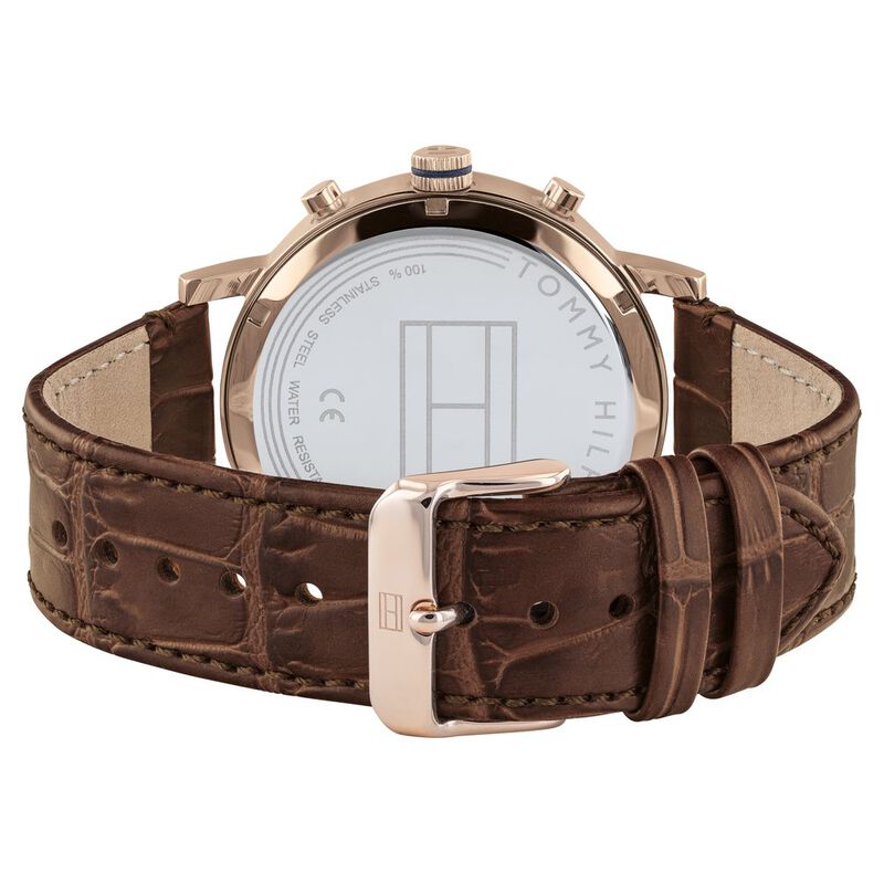 Buy Online Tommy Hilfiger Watch for Men - ncth1710394w | Titan