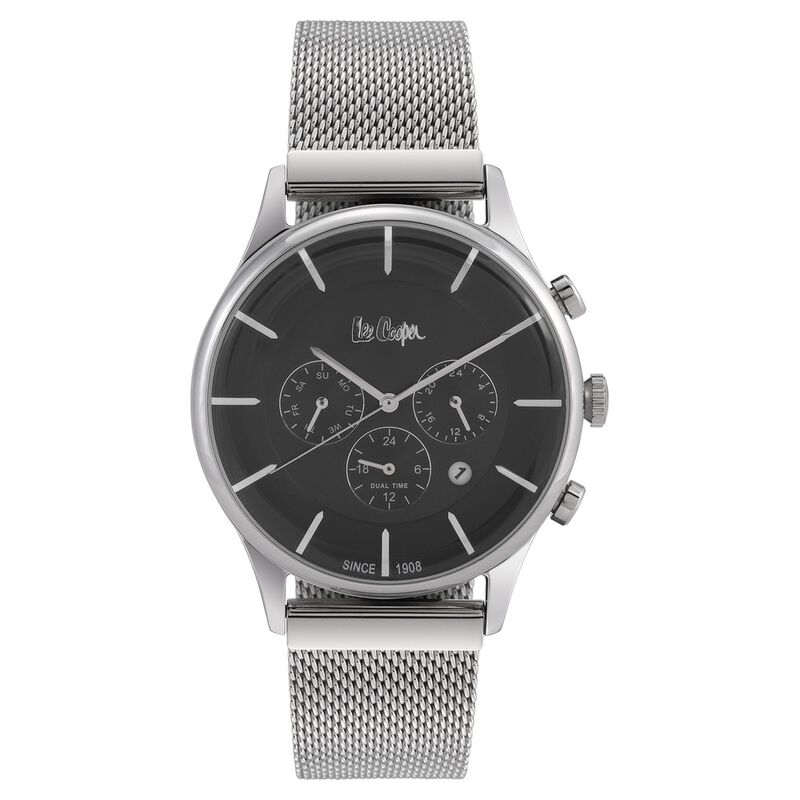 Buy Online Lee Cooper Watch for Men - nclc6492350 | Titan