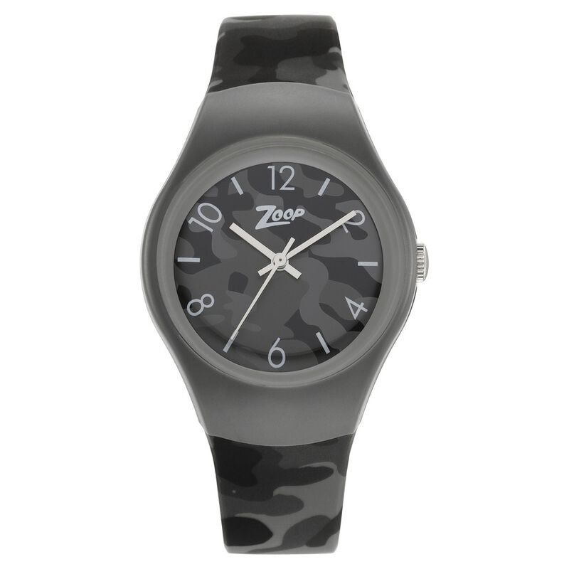 Buy Online Zoop By Titan Quartz Analog Watch for Kids - nr16020pp01 | Titan