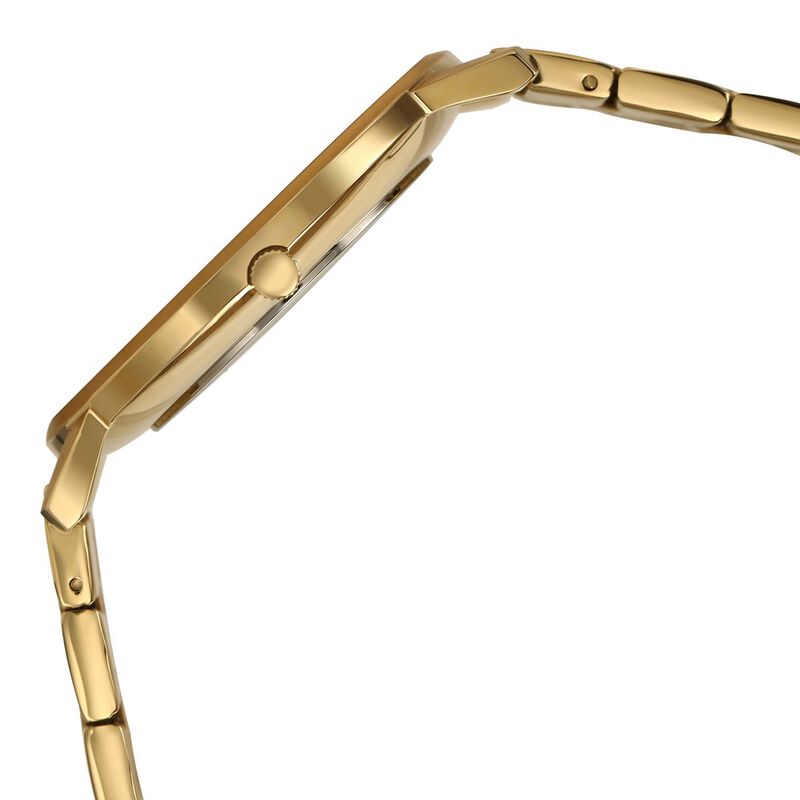 Buy Online Tommy Hilfiger Quartz Analog Blue Dial Stainless Steel Strap ...