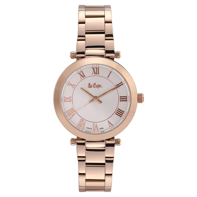 Buy Online Lee Cooper Watch for Women - nclc6332430 | Titan
