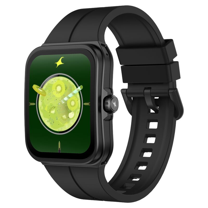 Buy Online Fastrack VOX Neo Smartwatch 4.8CM Ultra Vu Display, Offline ...