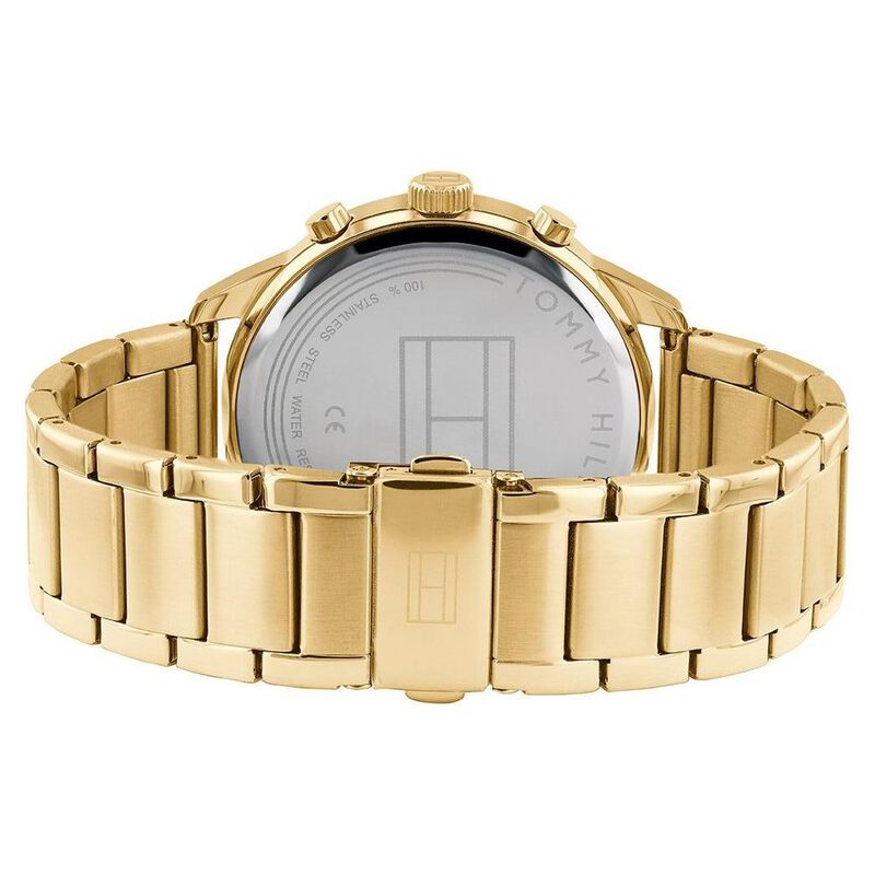 Buy Online Tommy Hilfiger Watch for Men - th1791576w | Titan