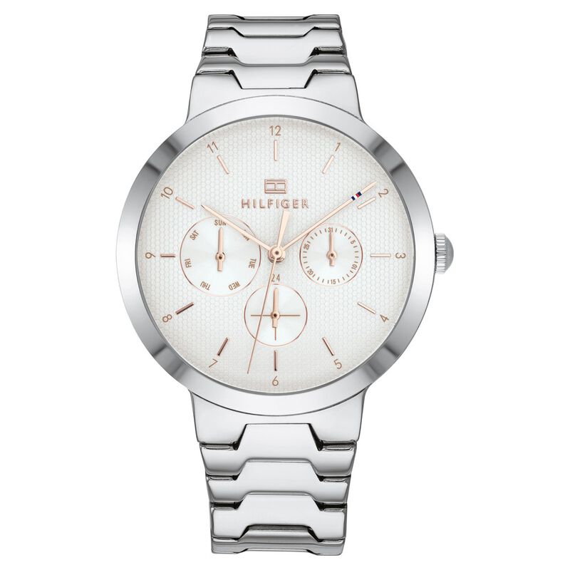 Buy Online Tommy Hilfiger Watch for Women - ncth1782075w | Titan