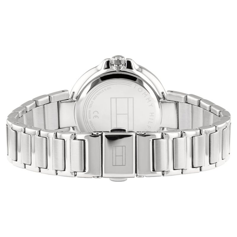 Buy Online Tommy Hilfiger Watch for Women - ncth1782126w | Titan