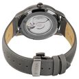 Buy Online Titan Stellar Automatic Meteorite Dial Leather Strap Watch ...