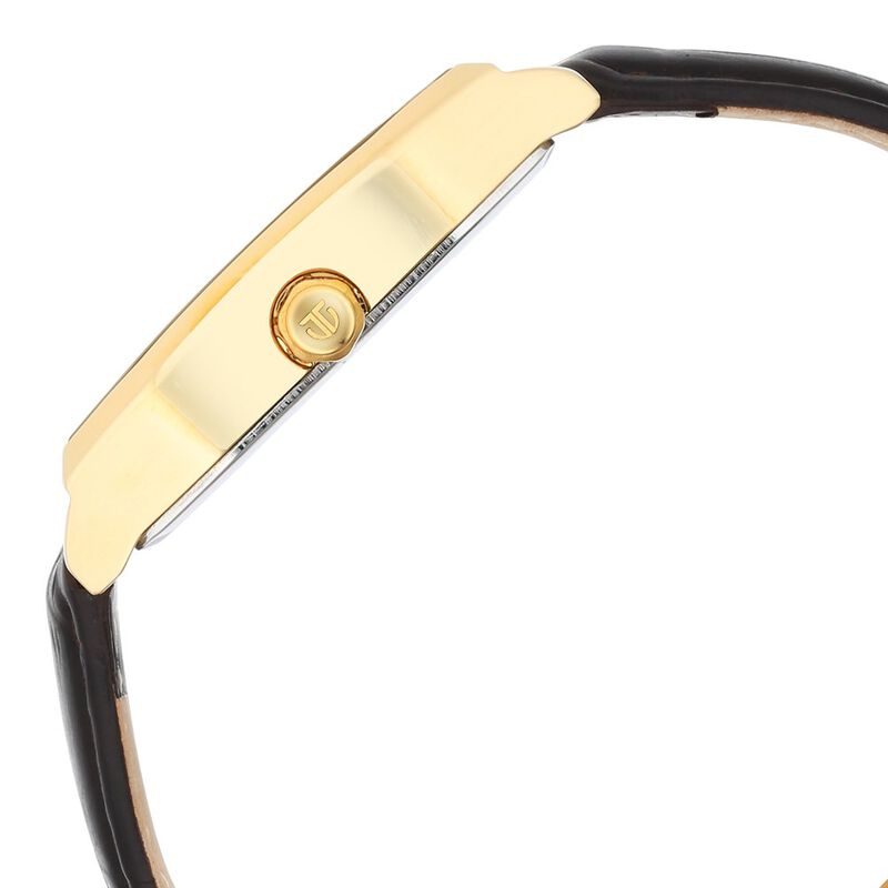 Buy Online Titan Regalia Opulent White Dial Analog with Day and Date ...