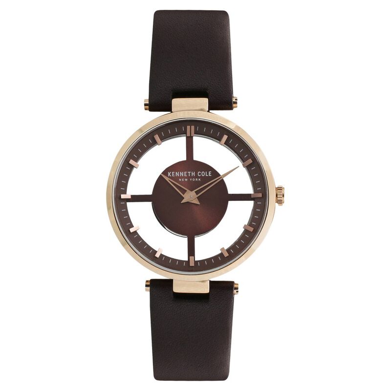 Buy Online Kenneth Cole Watch for Women - nckc15004008ld | Titan