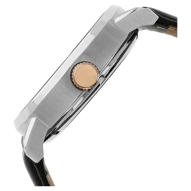 Buy Online Kenneth Cole Automatic Watch for Men - kc10026782mnj | Titan