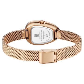 Buy Vyb by Fastrack Watches for Girls at the Best Price | Titan