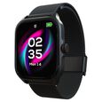 Buy Online Titan Zeal with 4.69 cm AMOLED Display with AOD, Functional ...
