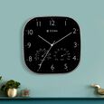 Buy Online Titan Clocks - Clima Classic - Rose Gold - nuw0108pa01 | Titan