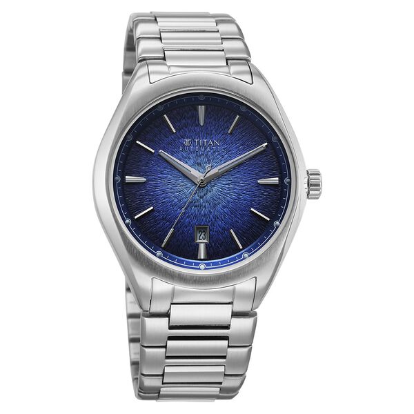 Buy Online Titan Stellar Starlight Analog with Concealed Automatic and ...
