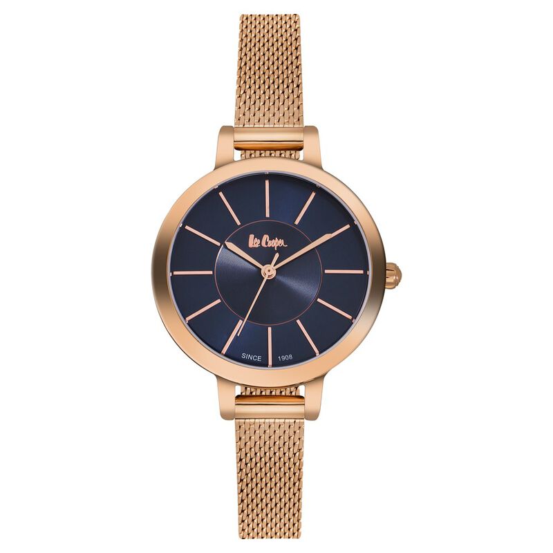 Buy Online Lee Cooper Watch for Women - nlc06174490 | Titan