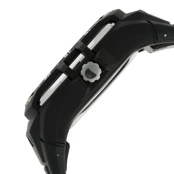 Buy Online Fastrack Quartz Analog Black Dial Plastic Strap Watch for ...