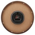 Buy Online Titan Wooden Wall Clock Light Brown Dial with Roman Numerals ...