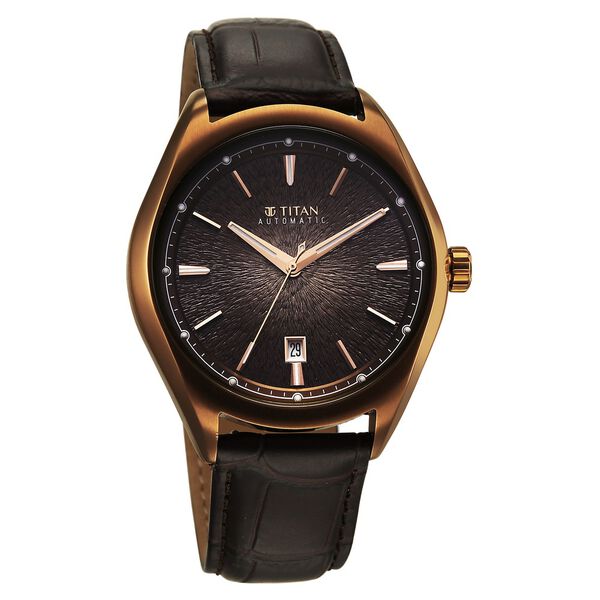 Buy Online Titan Stellar Starlight Analog with Concealed Automatic and ...