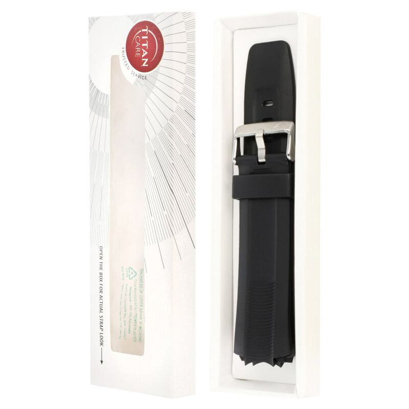 Buy Online Fastrack Strap for Guys - nd9306psa50/p | Titan