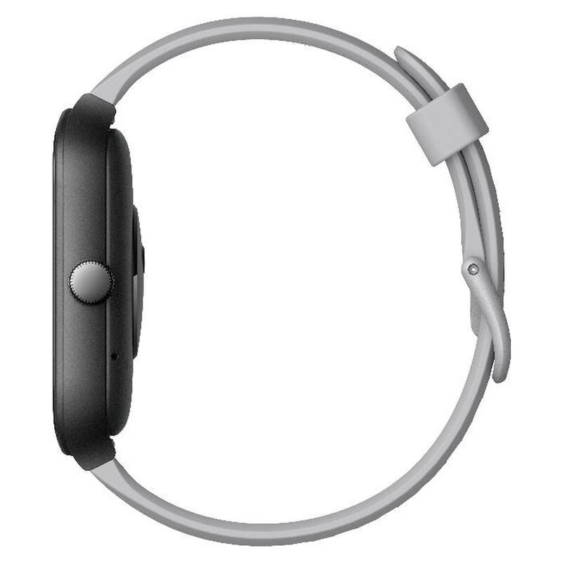 Buy Online Fastrack Smartwatch Reflex Horizon with 4.17 cm UltraVU ...