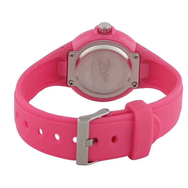 Buy Online Zoop By Titan Quartz Analog Watch for Kids - ndc4037pp03j ...