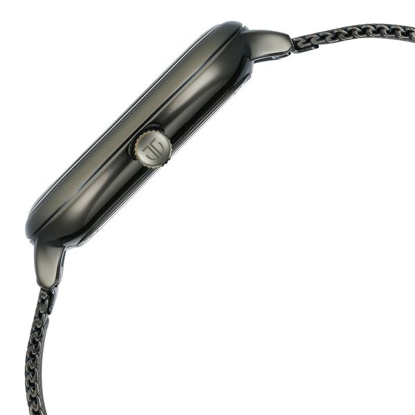 Buy Online Titan Avant Garde Quartz Multifunction Brown Dial With Green ...