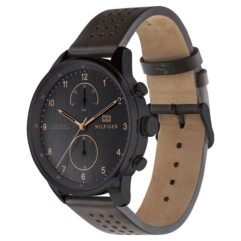 Buy Online Tommy Hilfiger Watch for Men - ncth1791577w | Titan