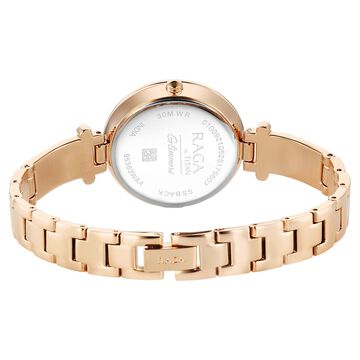 Raga Glimmer | Buy Sparkling Women’s Watches | Titan