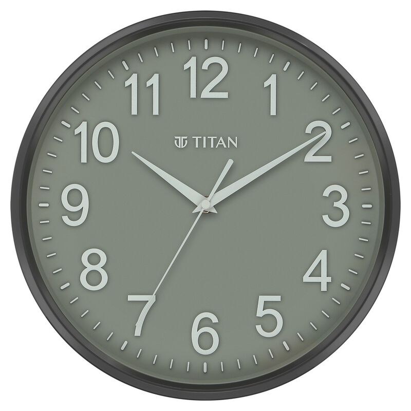 Buy Online Titan Classic Colours Grey - 30 cm x 30 cm - w0001pa06a | Titan