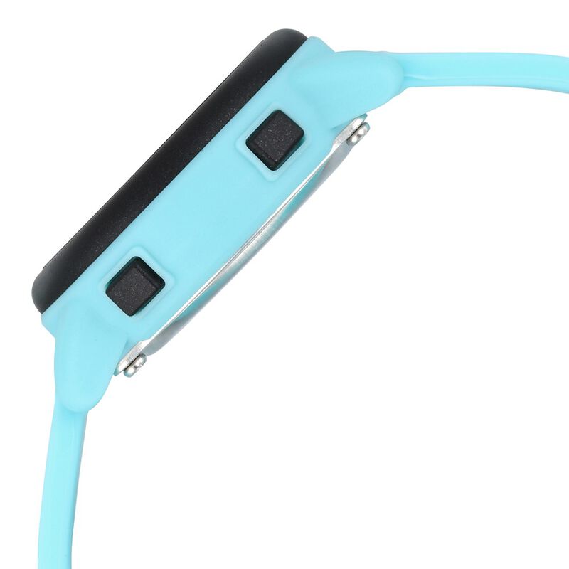 Buy Online Zoop By Titan Digital Dial Silicone Strap Watch for Kids ...