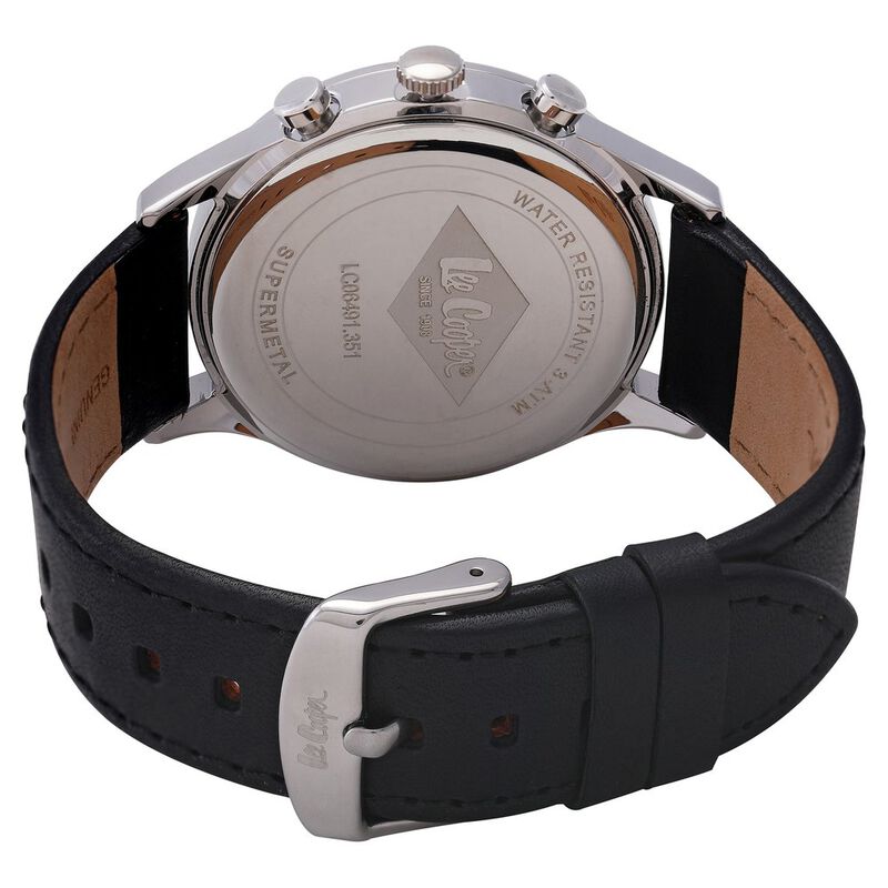Buy Online Lee Cooper Watch for Men - nclc6491351 | Titan