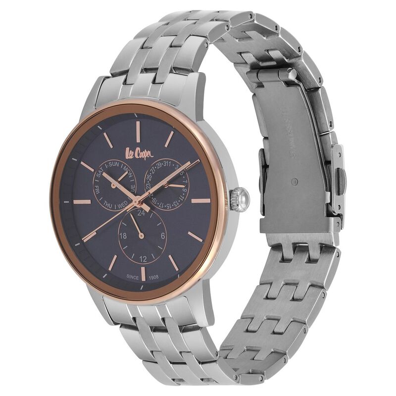 Buy Online Lee Cooper Watch for Men - nclc6498590 | Titan